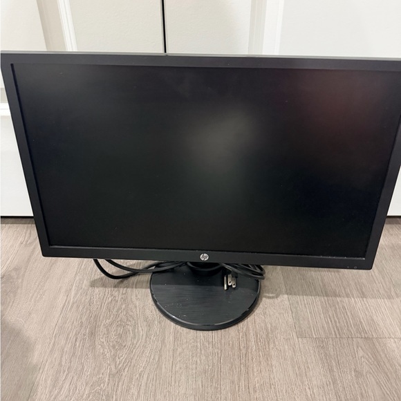 HP | Computers, Laptops & Parts | Hp V2 27 Led Fhd Monitor Hdmi Vga ...